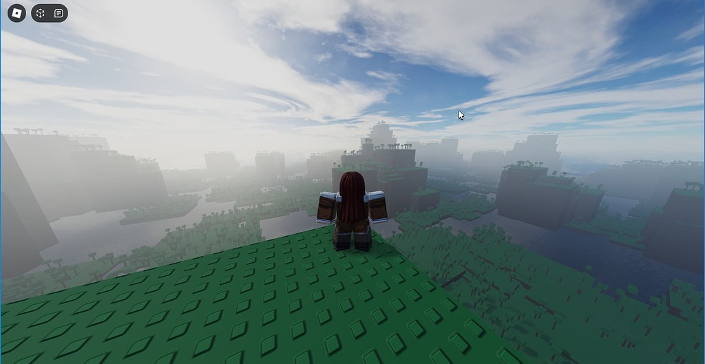 Procedural Map Generator (Plugin?) - Creations Feedback - Developer ... Procedural Map Generator (Plugin?) - Creations Feedback - Developer ...
