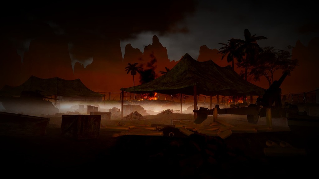 Okinawa - aftermath - Creations Feedback - Developer Forum | Roblox