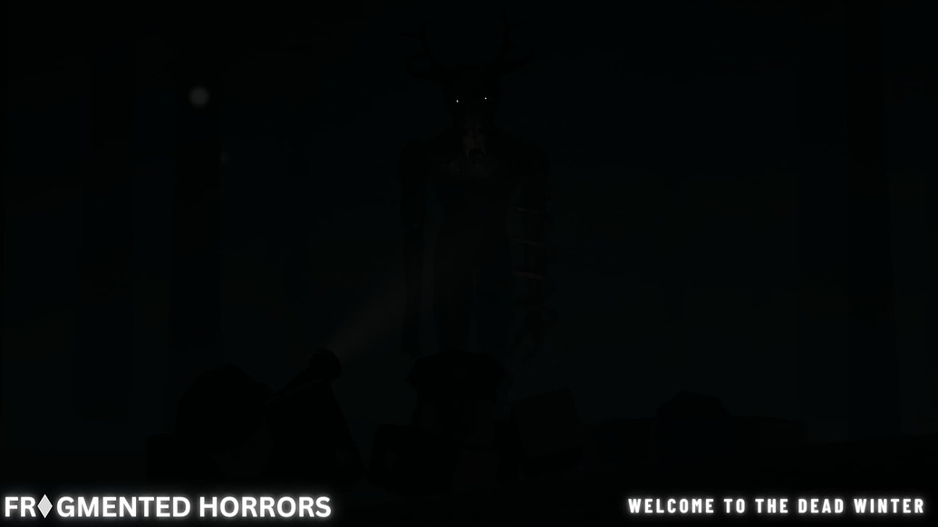 Updated Horror Game Thumbnails - Art Design Support - Developer Forum ...
