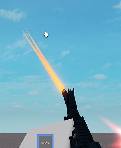 Raycast Offset From Mouse Scripting Support Developer Forum Roblox 
