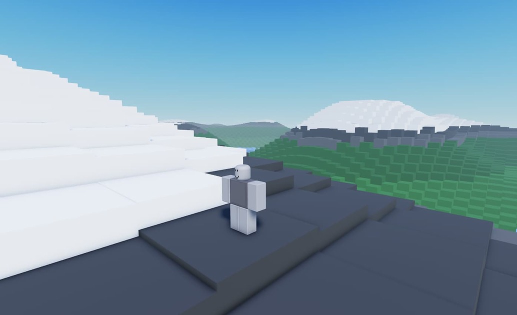 Ultimate Perlin Noise and How To Make Procedural Terrain Guide | 24,231 ...