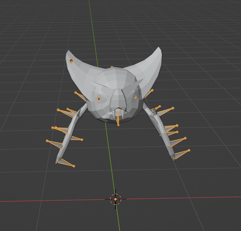 Importing issue Upload Mesh Part failed Status Code: 4 - Art Design Support - Developer Forum ...