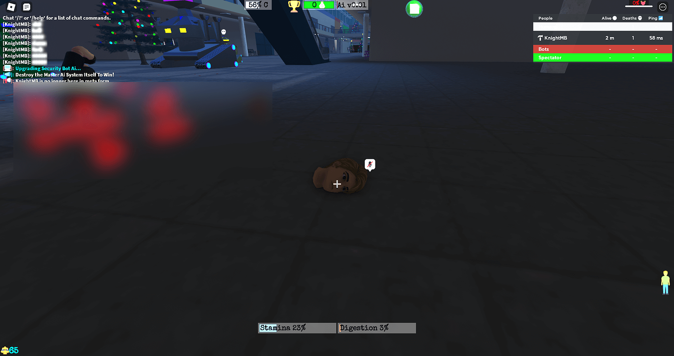 17+ Experiences Can Add Support for Strong Language - Announcements ...