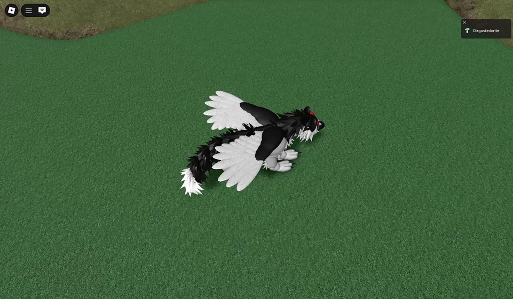 How do I make a physics-based tail that flops about without also ...