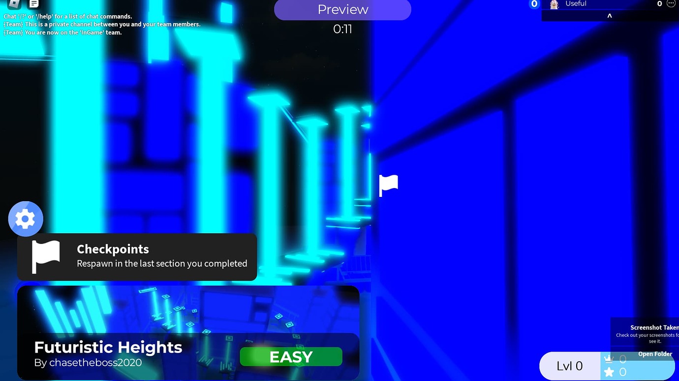 How Do I Make My Obby Game More Engaging Game Design Support Developer Forum Roblox 7836