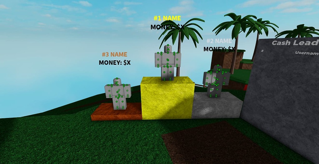 Leaderboard Not Working Scripting Support Developer Forum Roblox