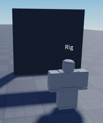 How to Actually Create One-Way Glass - Community Tutorials - Developer ...