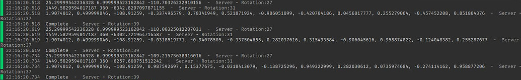 Rotation Model toward Object - Scripting Support - Developer Forum | Roblox