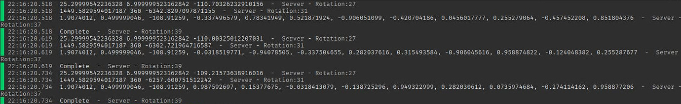 Rotation Model toward Object - Scripting Support - Developer Forum | Roblox