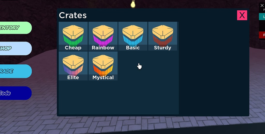 My Crates Are Cloning When I Respawn Scripting Support Developer Forum Roblox