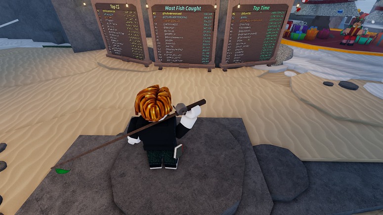 Roblox Loses Visual Quality above 100% Display Scaling - Engine Bugs ...