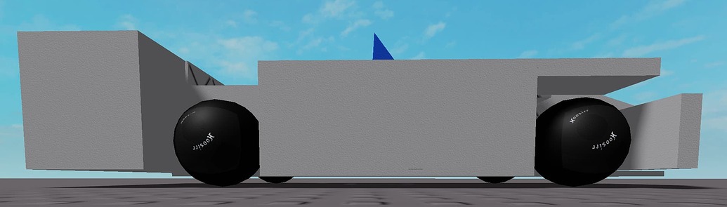 Wheels (Ball Shape) Having Collision Errors - Engine Bugs - Developer ...