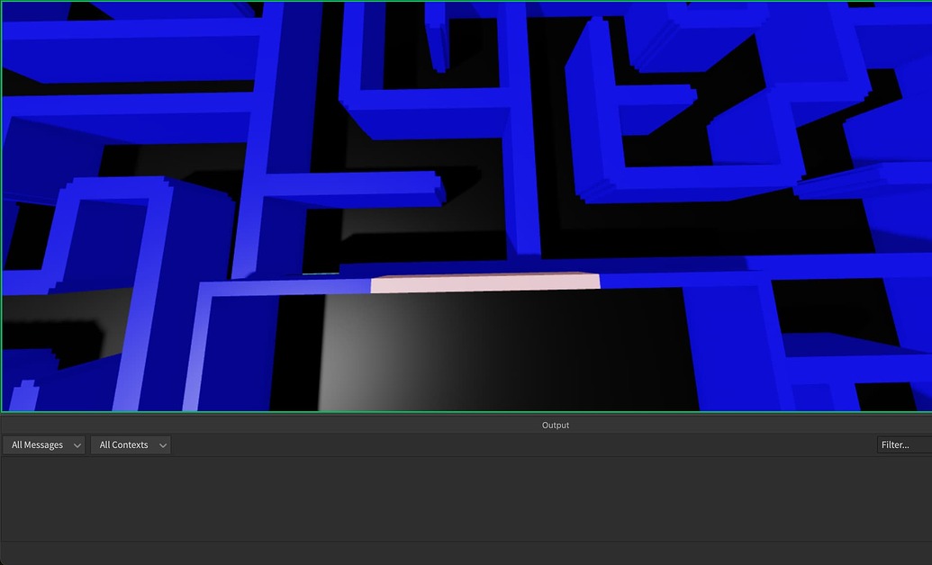 Need Help With Pac Man Style Maze Generator Scripting Support Developer Forum Roblox 