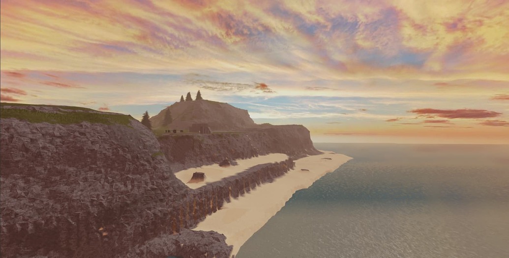 Feedback on my 2000x2000 stud terrain map! - Creations Feedback ...