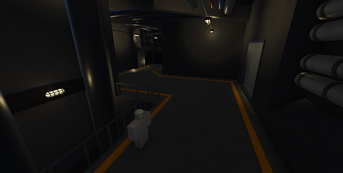 Reactor core game (devlog) - Creations Feedback - Developer Forum | Roblox