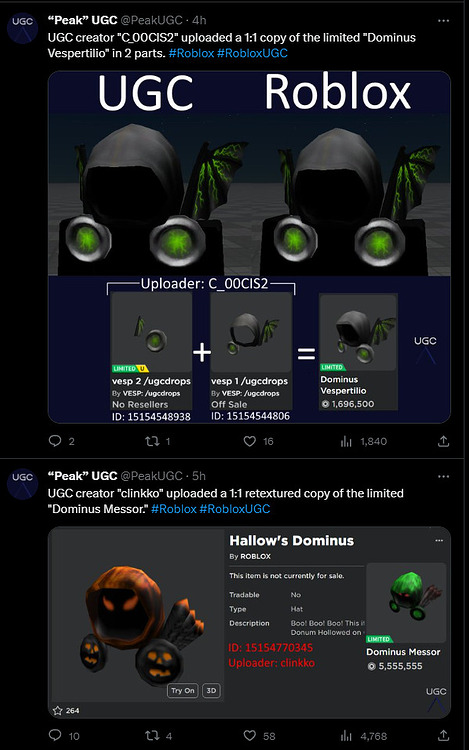 Updates and Changes to the UGC Catalog Application - Announcements ...