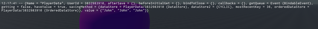 Problem With DataStore2 - Scripting Support - Developer Forum | Roblox