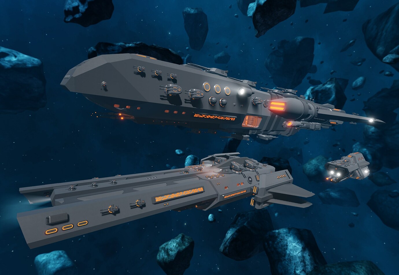 STARBASIS Update Log - Bulletin Board - Developer Forum | Roblox