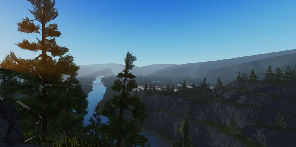 Generating Vast Terrain - Building Support - Developer Forum | Roblox