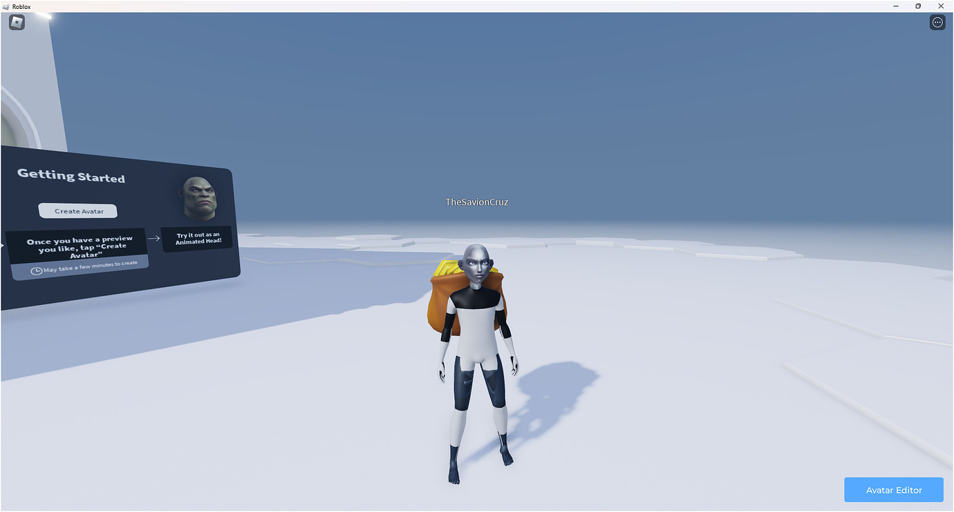 Generate avatars from images with Avatar Lab Preview [Demo ...