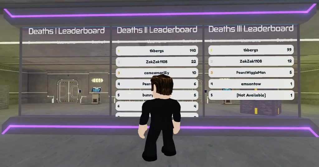 Leaderboards not working - Code Review - Developer Forum | Roblox