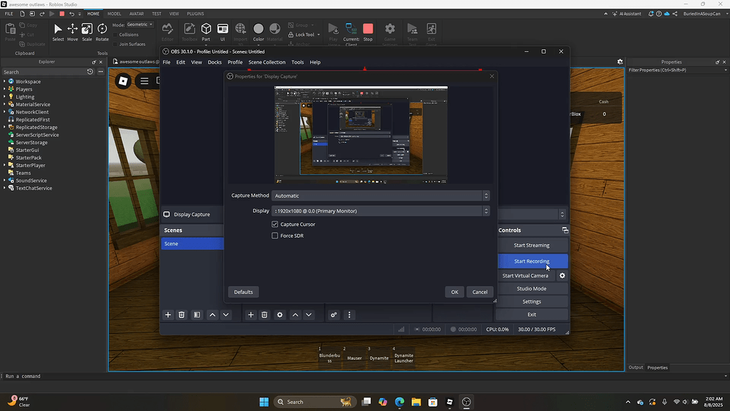Proximity Prompt has slight delay before deleting - Scripting Support - Developer Forum | Roblox