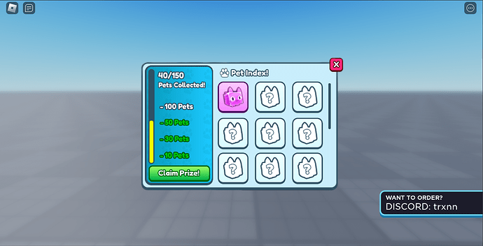 UI Designer Feedback - Creations Feedback - Developer Forum | Roblox