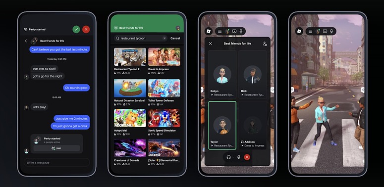 RDC24: What We Announced - Announcements - Developer Forum | Roblox