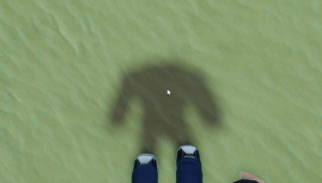 First Person Shadow - Scripting Support - Developer Forum | Roblox