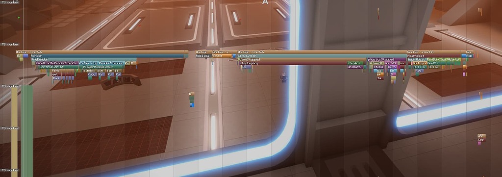 What does Replicator GC Job do? - Scripting Support - Developer Forum ...