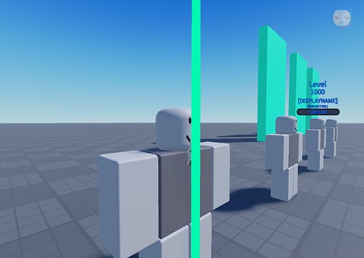 Accessory is not positioning properly - Building Support - Developer ...