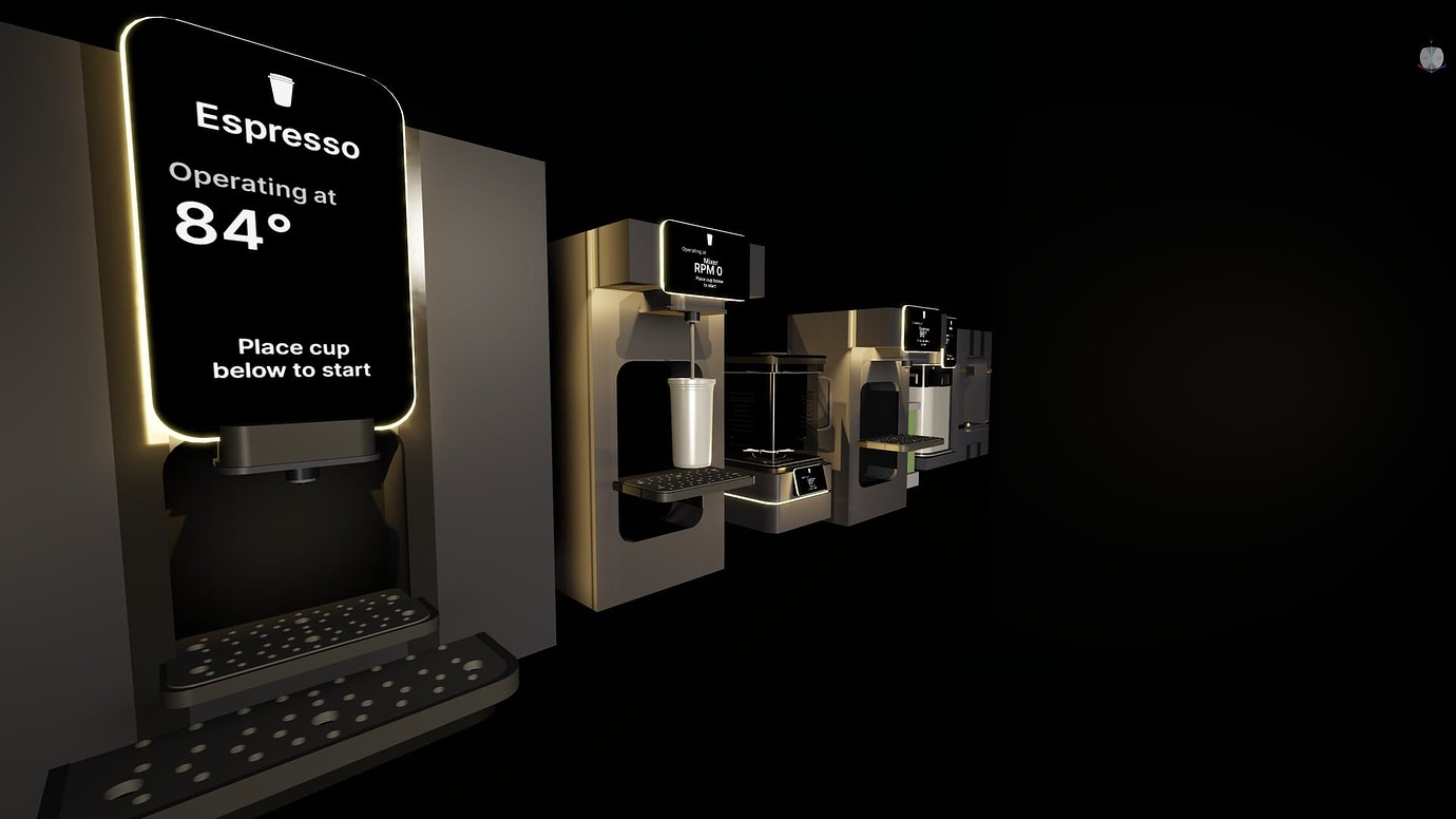 Barista Set by NatureKiiD - Creations Feedback - Developer Forum | Roblox