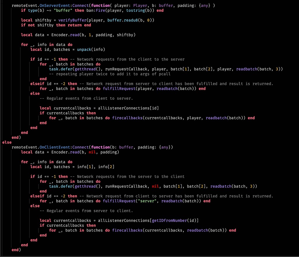 Anexpia's Portfolio | Scripting - Showcase Your Portfolio - Developer ...