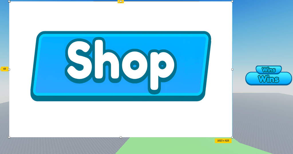 Bad Image Quality Gui - Art Design Support - Developer Forum | Roblox