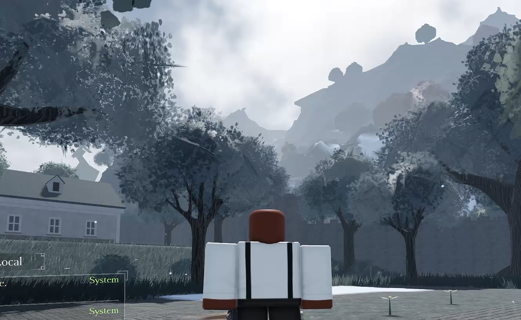 Flickering Streaming Mesh - Engine Bugs - Developer Forum | Roblox