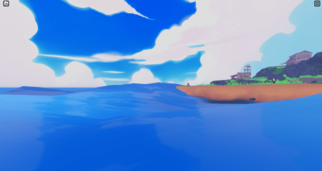 A skinnned mesh ocean I made! UPDATE! - Creations Feedback - Developer ...