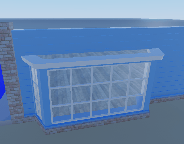 I need guidance for making this roof - Building Support - Developer ...