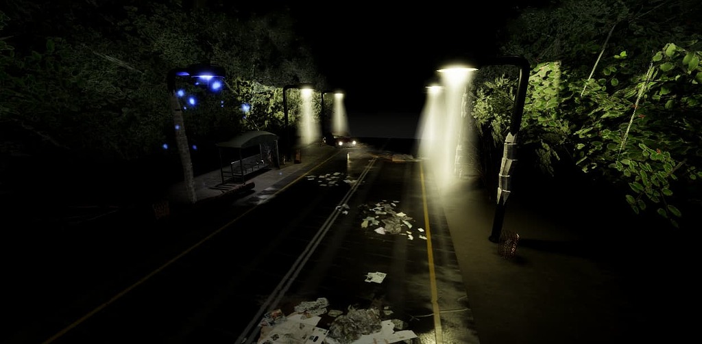 How can I improve this map? [EDITED] - Creations Feedback - Developer ...