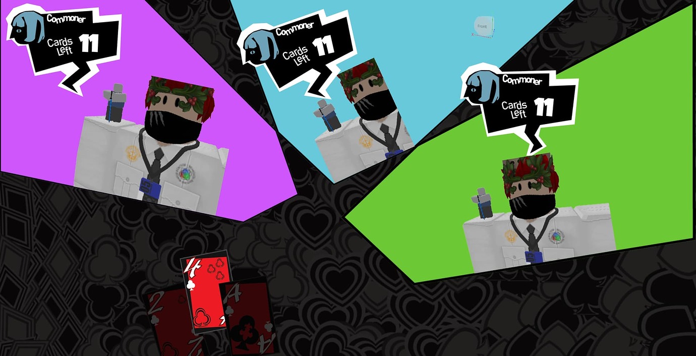 Creating geometrically complex shapes in Roblox and aligning in them ...