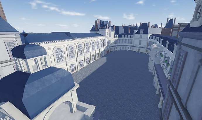 [BUILDER & MODELLER] IndustrialOrDie's portfolio - Portfolios ...