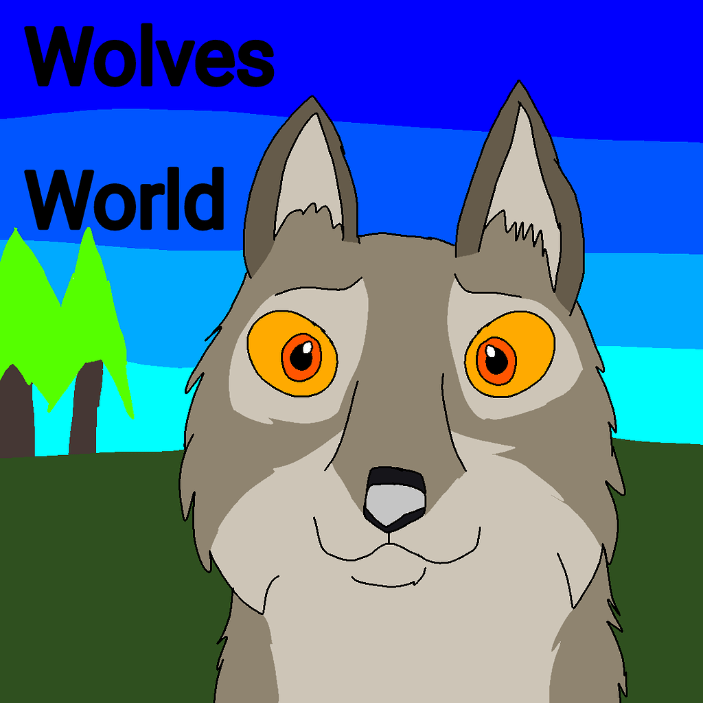 Wolves World concept art - Creations Feedback - Developer Forum | Roblox