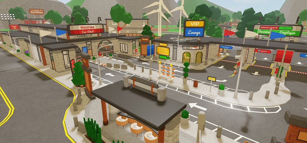 Deviizer - Experienced Low/High-Poly Builder - Portfolios - Developer ...