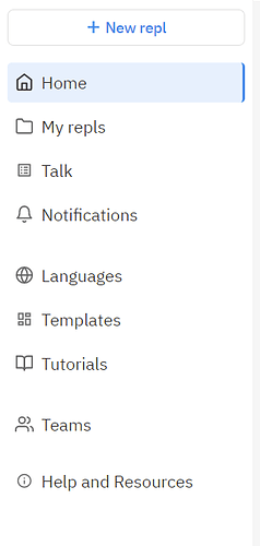 How to create and host a portfolio website for free with Replit and ...