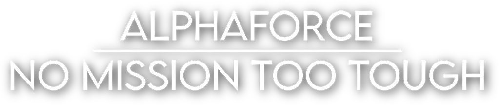 ALPHAFORCE | Update Log And Information - Bulletin Board - Developer ...