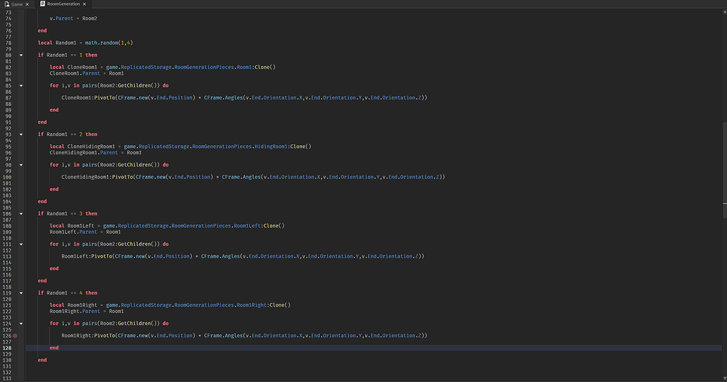 Cframe.Angles is not rotating correctly - Scripting Support - Developer Forum | Roblox