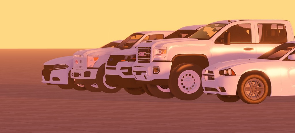 Open Sourced Vehicle Pack - Community Resources - Developer Forum | Roblox