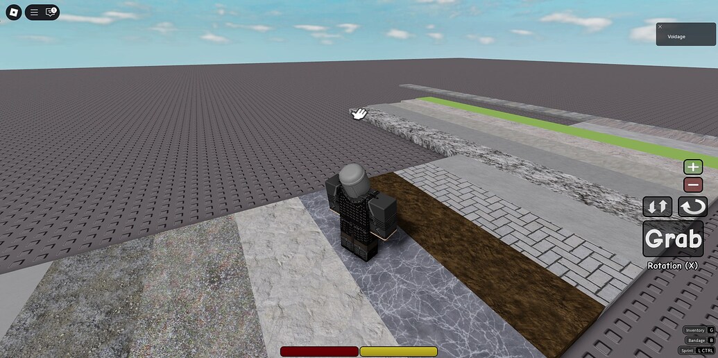 SUPER DUPER EPIC grab system! - Community Resources - Developer Forum ...