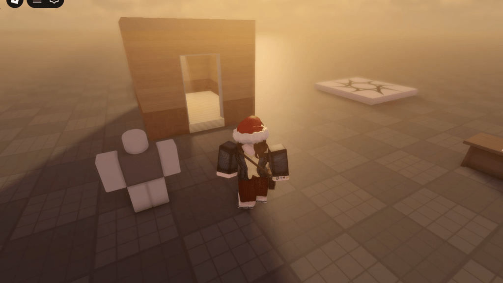 [Showcase] I am developing a diegetic lobby system - Creations Feedback ...