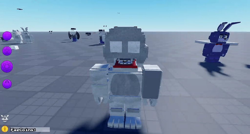 Torso Not working as it should - Art Design Support - Developer Forum ...