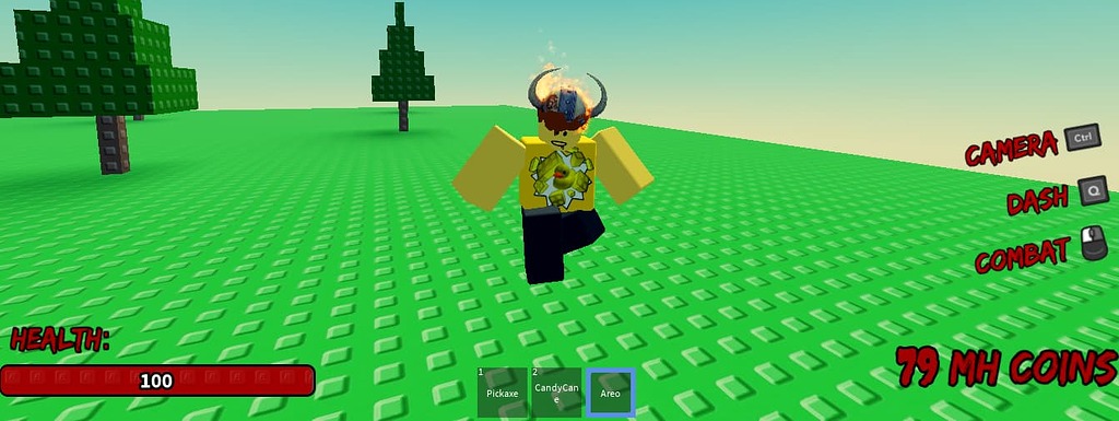 The UI looks very bland - Creations Feedback - Developer Forum | Roblox